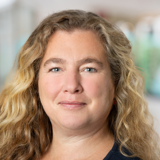 Annelies Withofs - Global Alliance For The Future Of Food