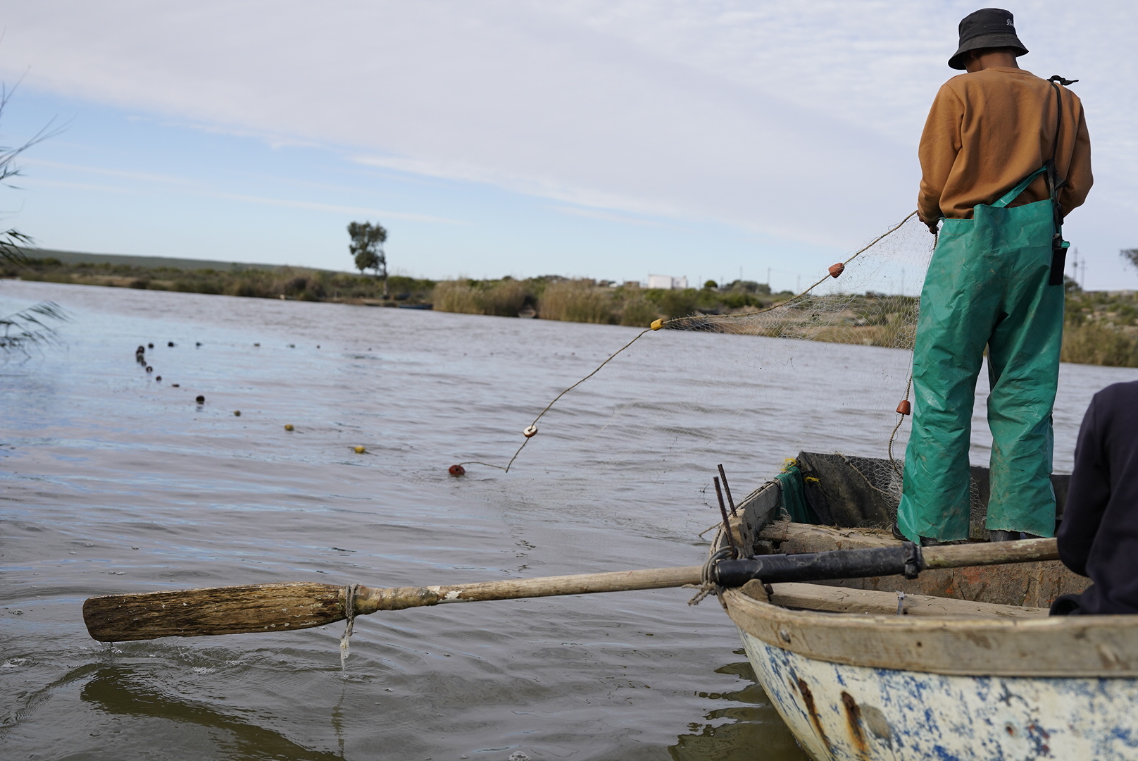 Aquatic Foods | Global Alliance for the Future of Food