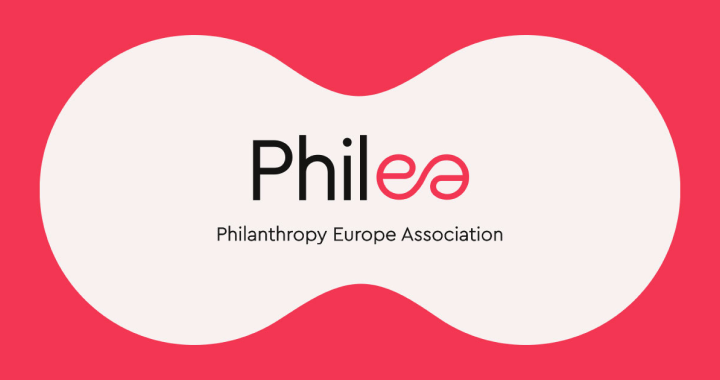 Philea Forum 2026—Philanthropy for People and Planet - Global Alliance ...